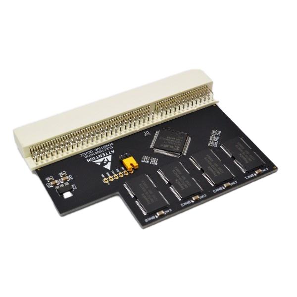Accelerators & Memory expansions – Tagged "TURBO BOARD" – Retro Ready