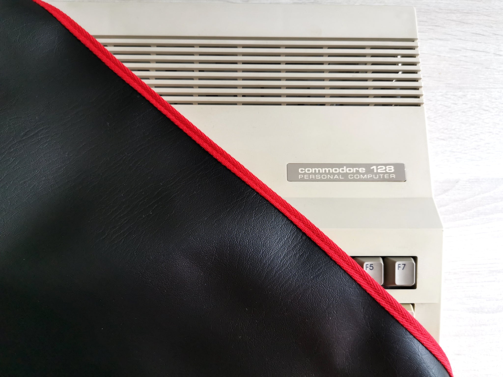 Commodore – Tagged "Dust Covers" – Retro Ready