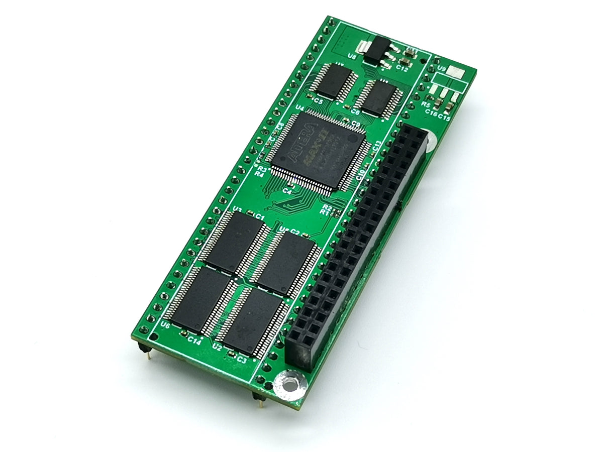 PISTORM REV B - RPI ADAPTER FOR AMIGA 500 / AMIGA 2000 – Retro Ready