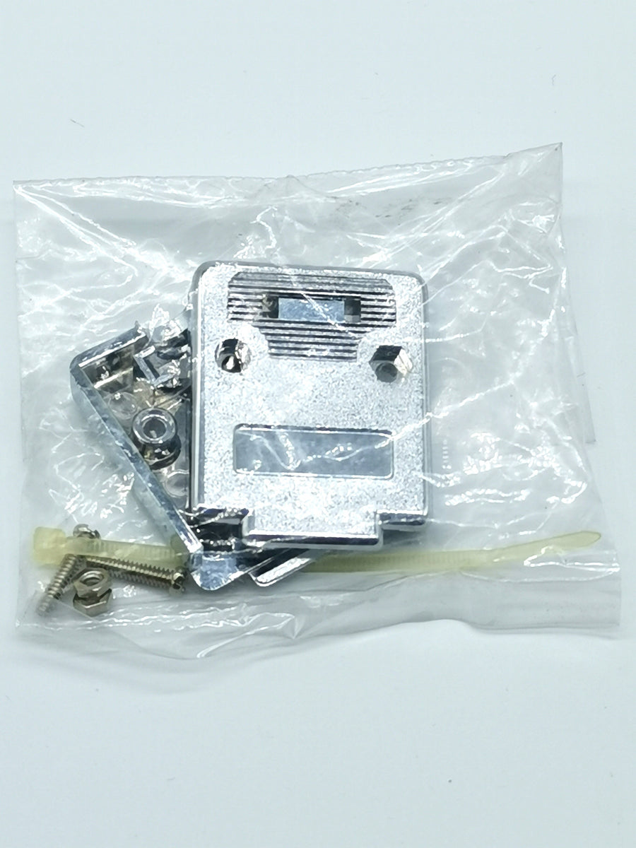 DB19 Plastic Sliver Hood Apple neXT ATARI ST STE Falcon 030 – Retro Ready