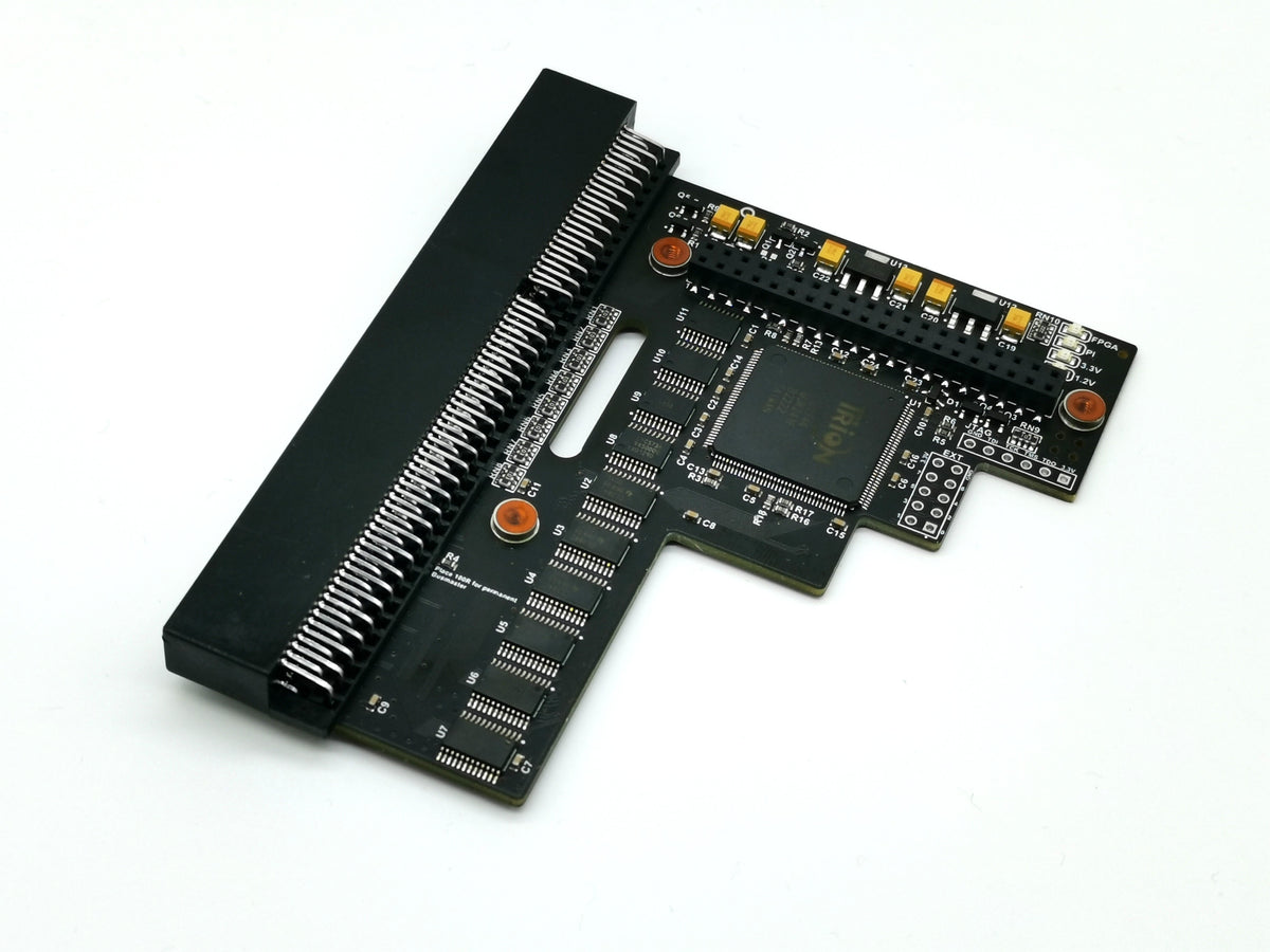 PiStorm32-Lite AMIGA 1200 RPi RASPBERRY ADAPTER TURBO BOARD ACCELERATO ...